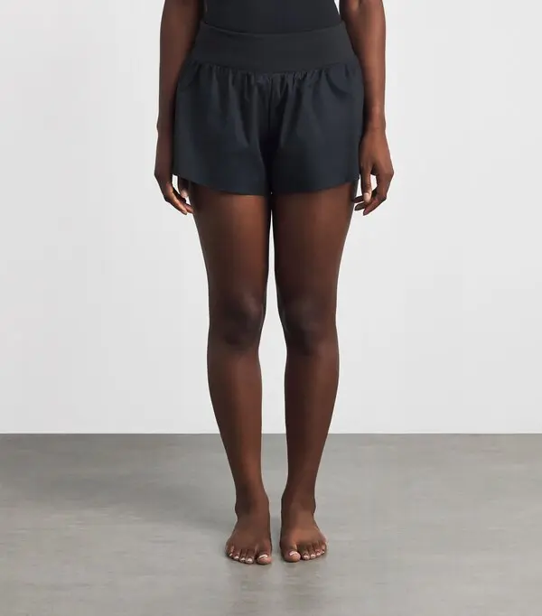 SKIMS Cotton Flutter Shorts