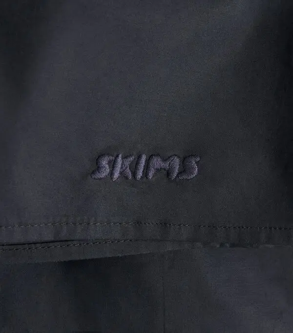 SKIMS Cotton Flutter Shorts