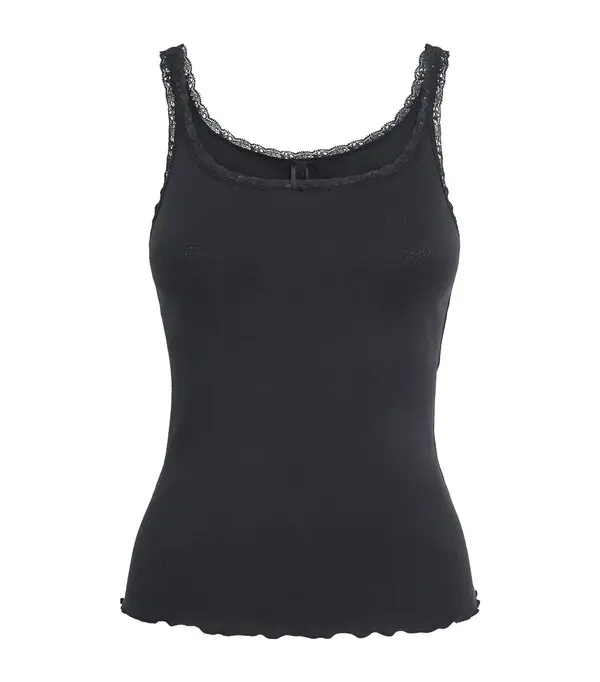 SKIMS Pointelle Cami Pyjama Top