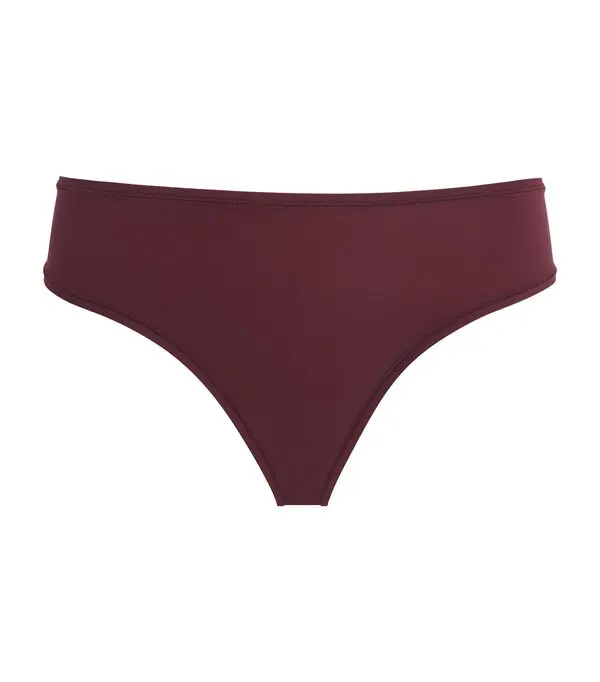 SKIMS Fits Everybody Thong