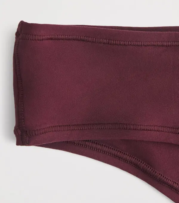 SKIMS Fits Everybody Thong