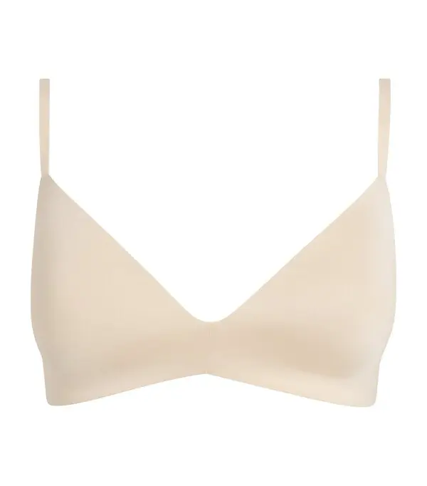 SKIMS Wireless Form T-shirt Bra - Beige