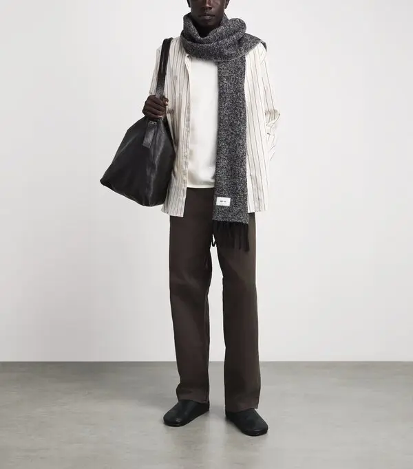 NN.07 Otis Relaxed Trousers