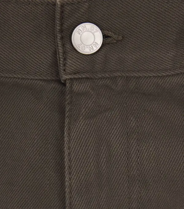NN.07 Otis Relaxed Trousers