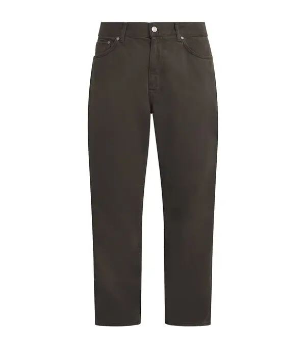 NN.07 Otis Relaxed Trousers