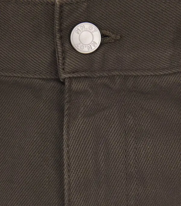 NN.07 Otis Relaxed Trousers