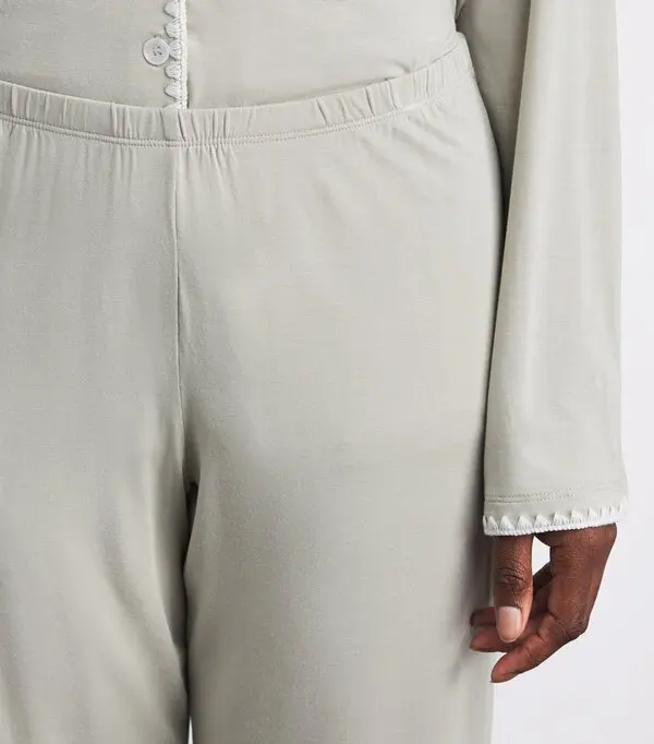 Eberjey Frida Long Pyjama Set