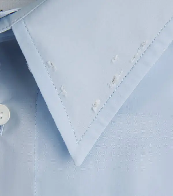 MAISON MARGIELA Cotton Shirt
