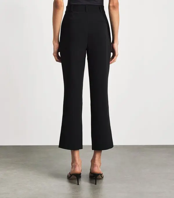 Cinq À Sept Beaded Kerry Trousers