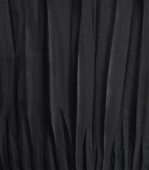 Issey Miyake Gathered Waft Jacket