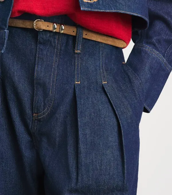 Polo Ralph Lauren Wide Flare Jeans