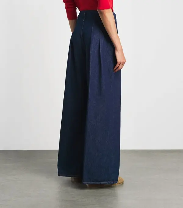 Polo Ralph Lauren Wide Flare Jeans
