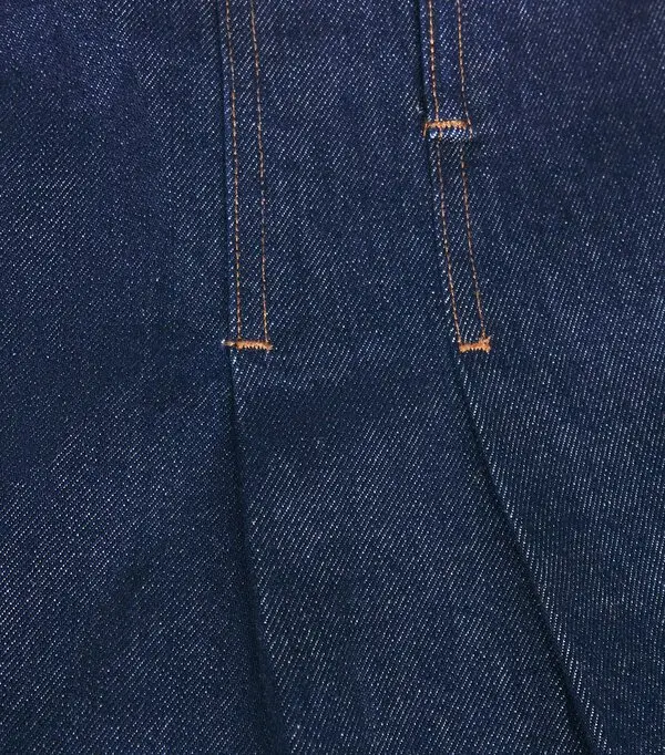Polo Ralph Lauren Wide Flare Jeans