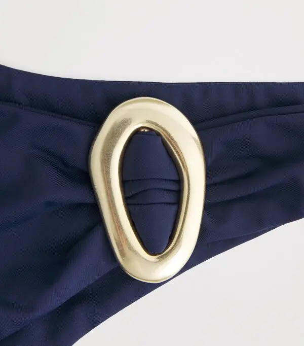 AWAY THAT DAY Cabo Verde Bikini Bottoms