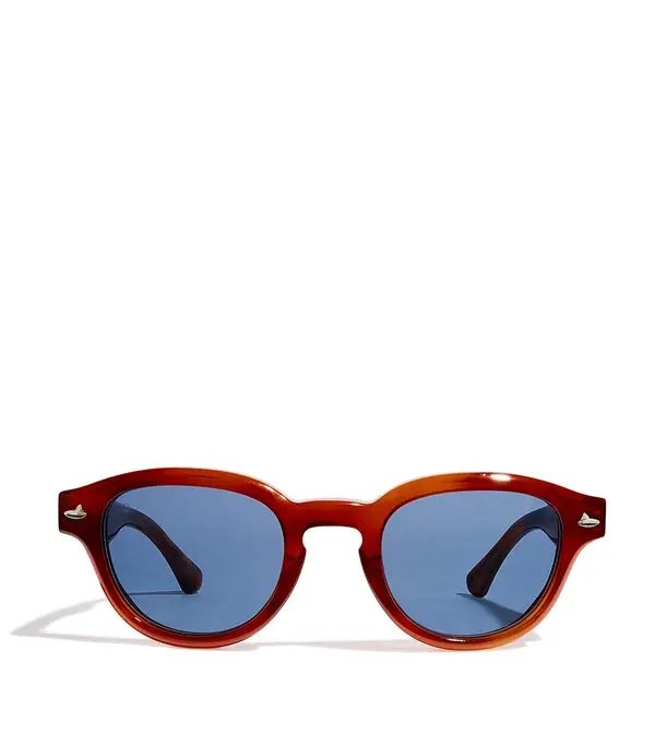 SESTINI Acetate Sei E Mezzo Sunglasses