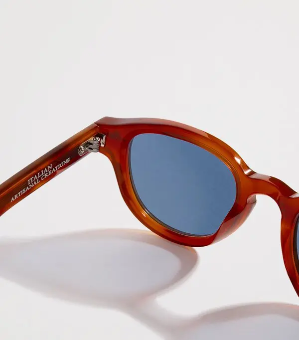 SESTINI Acetate Sei E Mezzo Sunglasses