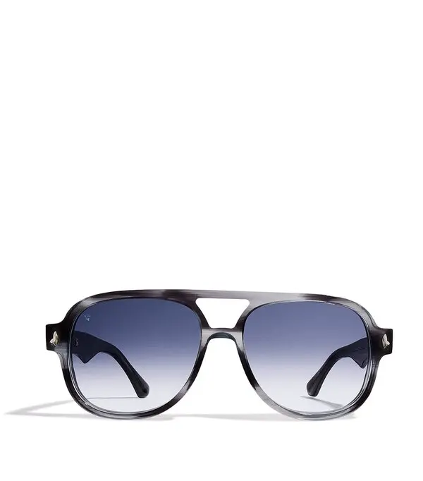 SESTINI Acetate Undici Sunglasses