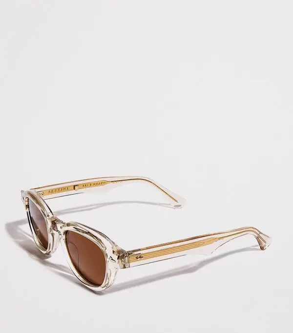 SESTINI Acetate Sei E Mezzo Sunglasses