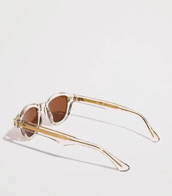 SESTINI Acetate Sei E Mezzo Sunglasses