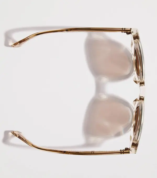 SESTINI Acetate Sei E Mezzo Sunglasses