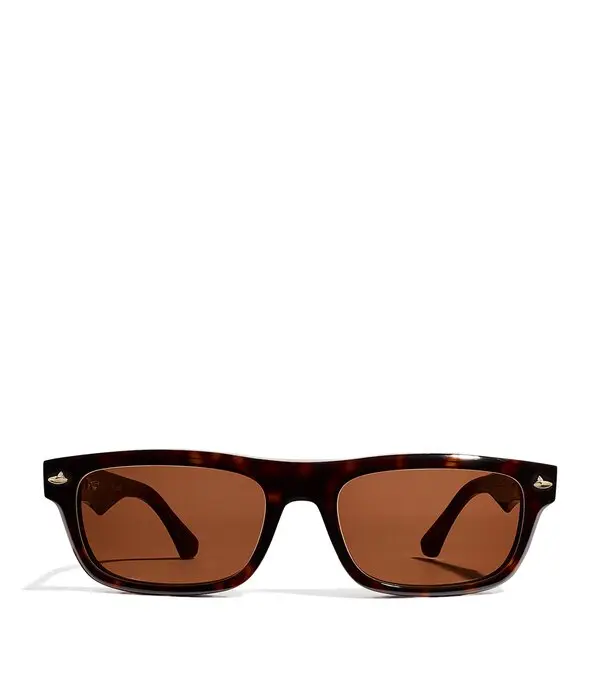 SESTINI Acetate Quindici Sunglasses