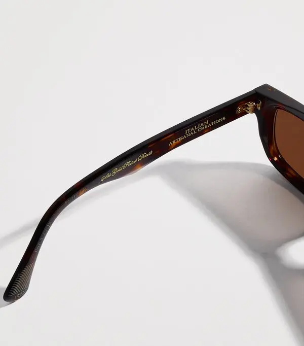 SESTINI Acetate Quindici Sunglasses