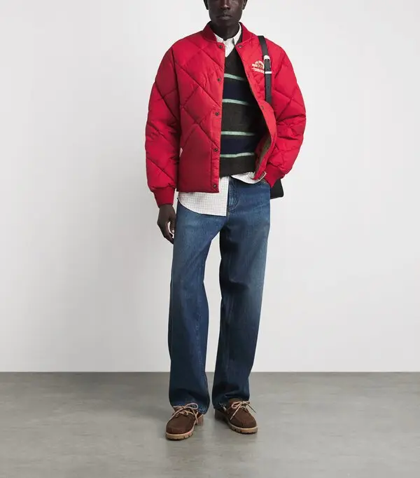 Polo Ralph Lauren Polo Sportsman Down Jacket