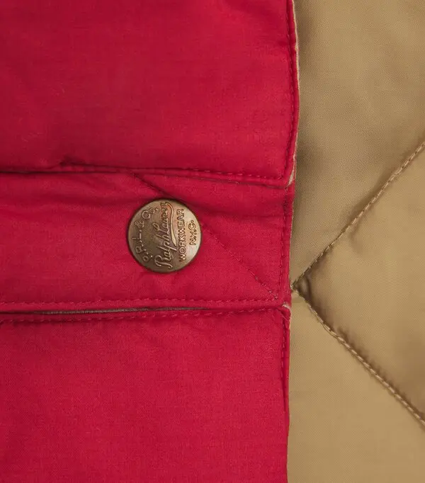 Polo Ralph Lauren Polo Sportsman Down Jacket