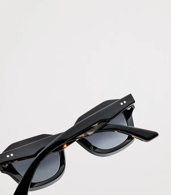 JACQUES MARIE MAGE Acetate Eichler Sunglasses