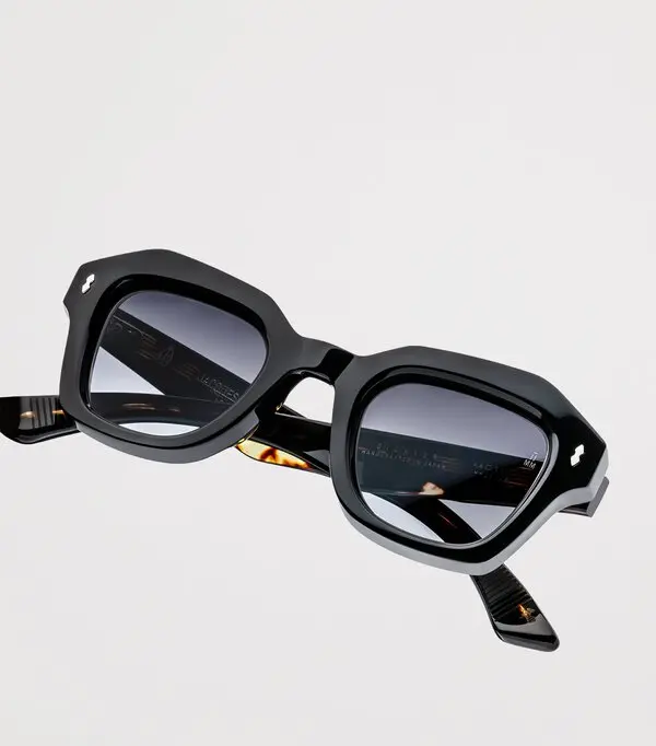 JACQUES MARIE MAGE Acetate Eichler Sunglasses