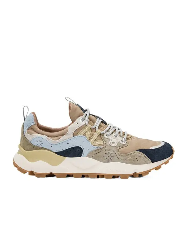 FLOWER MOUNTAIN Yamano Huashan Sneakers