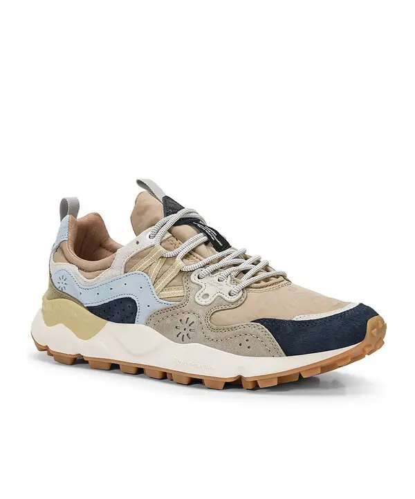 FLOWER MOUNTAIN Yamano Huashan Sneakers