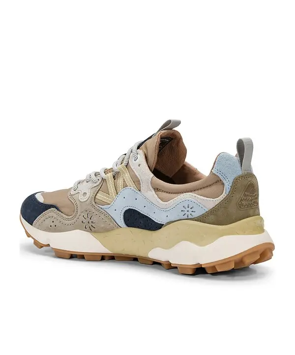 FLOWER MOUNTAIN Yamano Huashan Sneakers