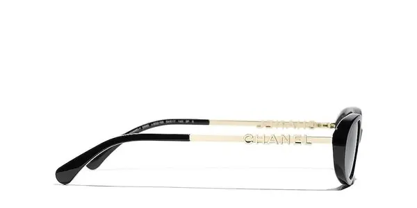 Chanel Full Frame Sunglasses