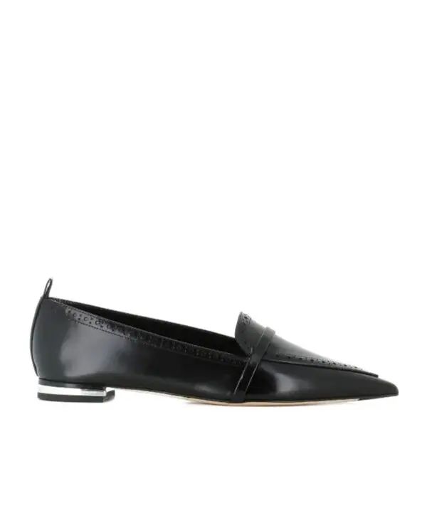 MALONE SOULIERS Dora Loafers