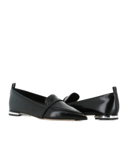 MALONE SOULIERS Dora Loafers