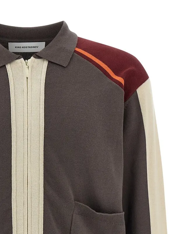 KIKO KOSTADINOV Munno Knit' Cardigan
