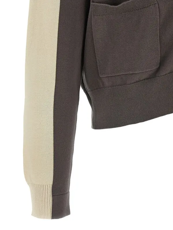KIKO KOSTADINOV Munno Knit' Cardigan