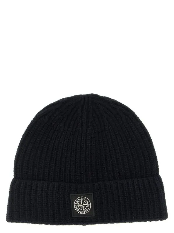 Stone Island N100012' Cap