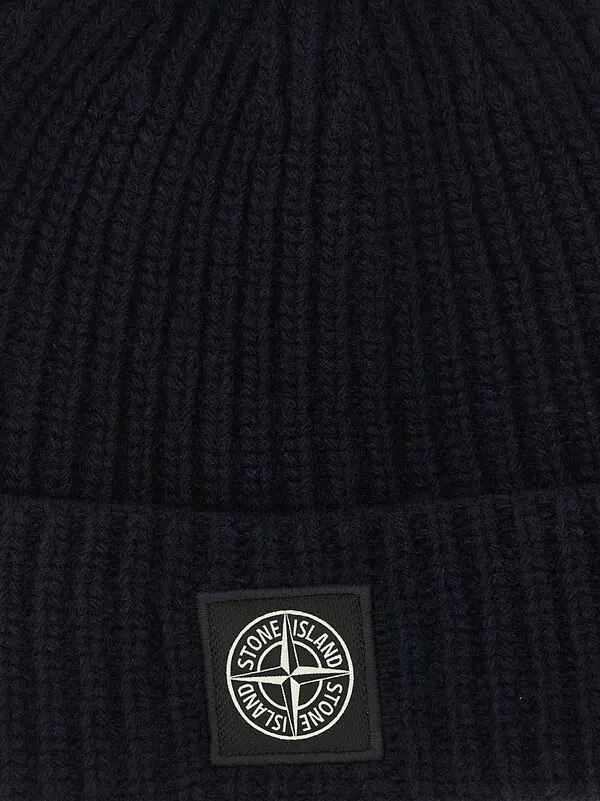 Stone Island N100012' Cap