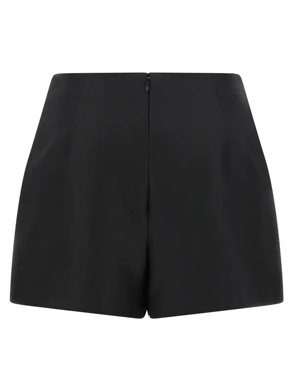 Balenciaga Wallet Skort