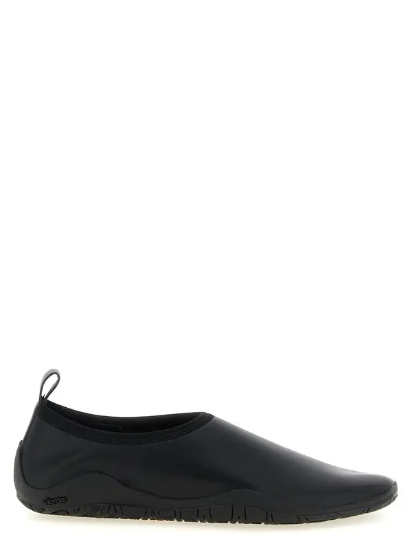 JIL SANDER Elbe' Slippers