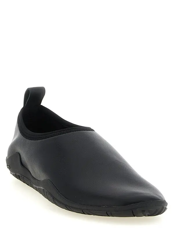 JIL SANDER Elbe' Slippers