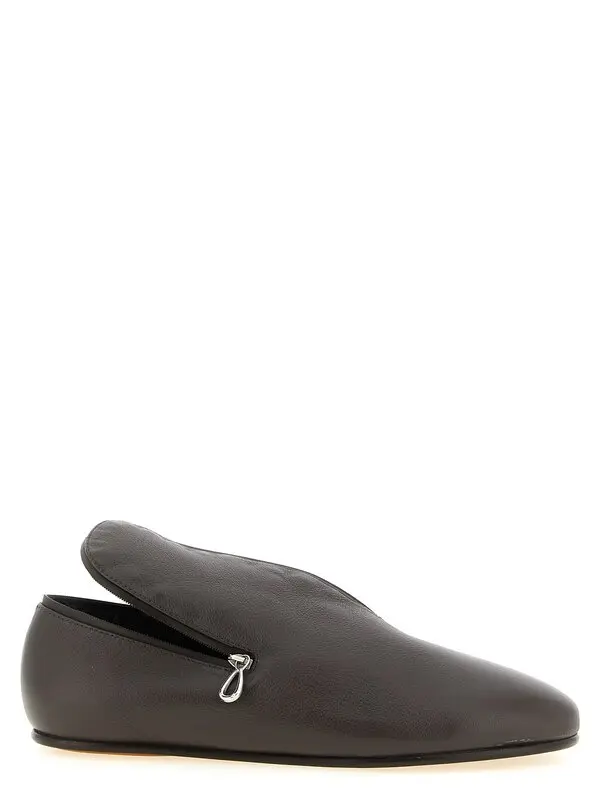 KIKO KOSTADINOV Petrel' Loafers