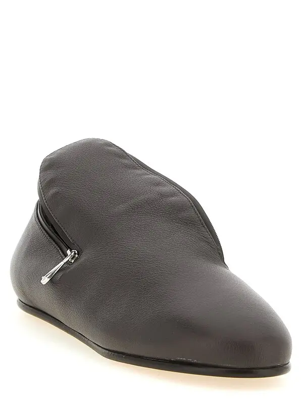 KIKO KOSTADINOV Petrel' Loafers