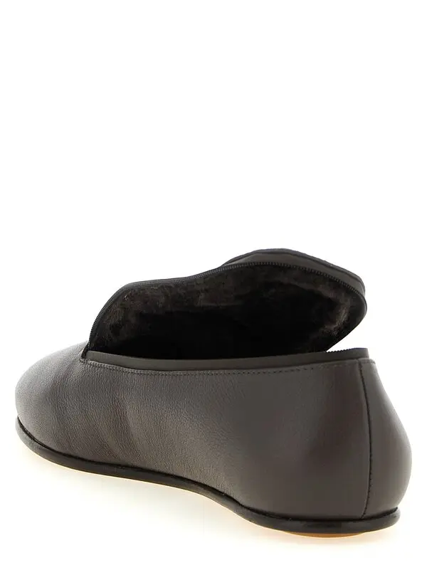 KIKO KOSTADINOV Petrel' Loafers
