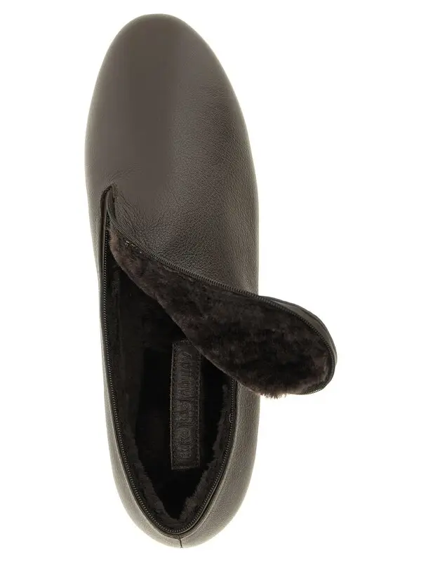 KIKO KOSTADINOV Petrel' Loafers