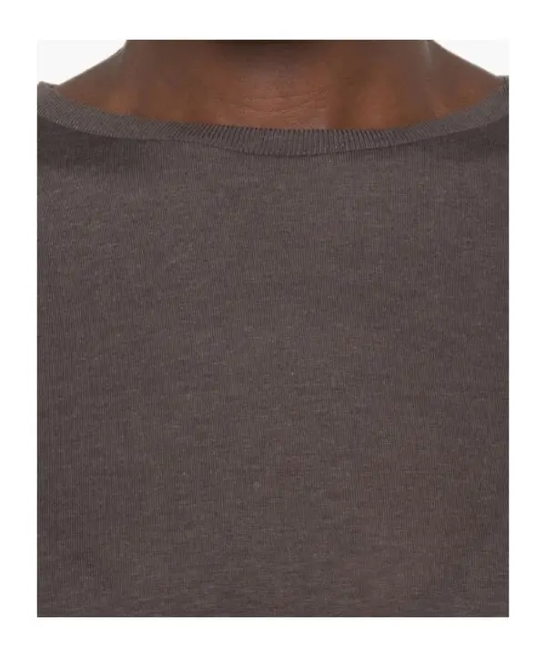 Herno Crew-neck Long-sleeve Top