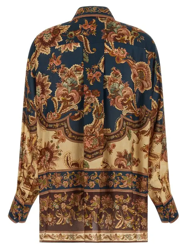 Zimmermann Aster' Shirt