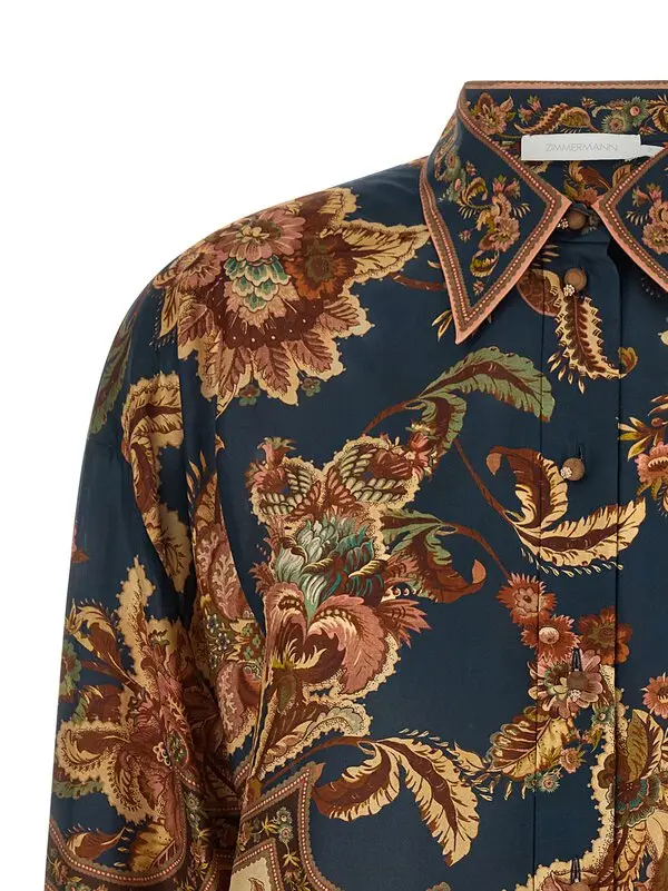 Zimmermann Aster' Shirt